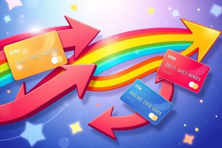 Rainbow Bank - Um banco focado na comunidade LGBTQIAP+
